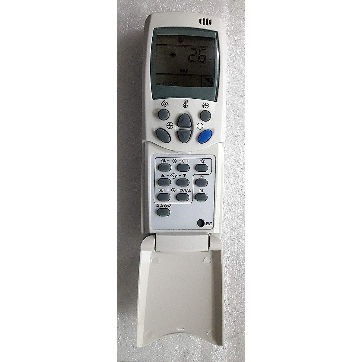 FOR LG General Air Conditioner Remote Control Fit AC A/C 6711A20010B