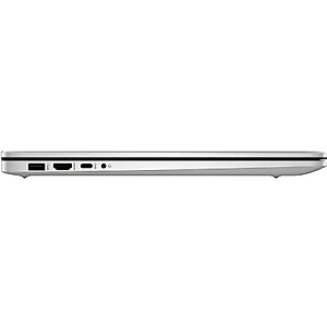 HP Pavilion 15.6" FHD Laptop (2022 Latest Model), AMD Ryzen 5 5500U (Beats i7-11370H), 16GB RAM, 512GB PCIe NVMe M.2 SSD, Thin & Portable, Micro-Edge & Anti-Glare Screen, Long Battery Life, Windows 11