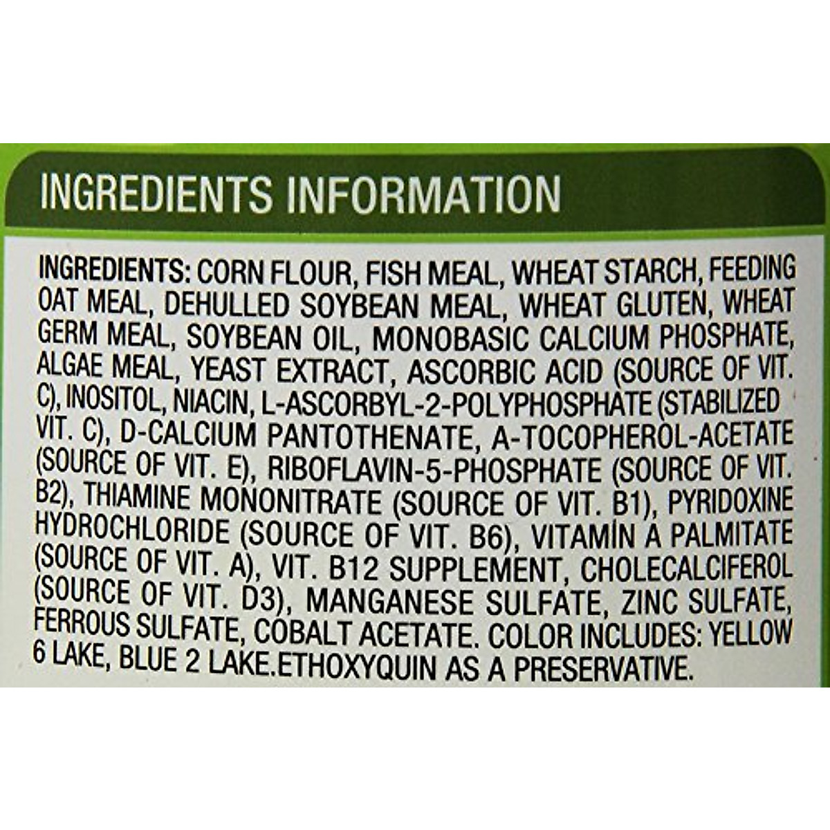 TetraPond Pond Sticks 3.53 Ounces, Pond Fish Food, For Goldfish And Koi, Tetra Pond Pond Sticks, Healthy Nutrition for Goldfish and Koi