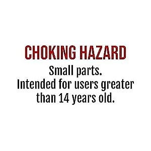 Teak Tuning Round Fingerboard Rail - Standard Edition - Silver Colorway - 10" Long, 1.75" Tall - Prolific Series