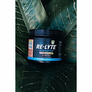 REDMOND Re-Lyte Hydration Electrolyte Mix (Watermelon Lime)