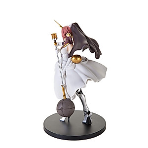 Taito Fate/Apocrypha: Berserker of Black 7" Action Figure