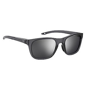 Under Armour Adult UA Raid Rectangular Sunglasses