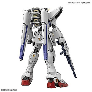 Bandai Hobby MG 1/100 Gundam F91 (Ver 2.0) "Gundam F91"
