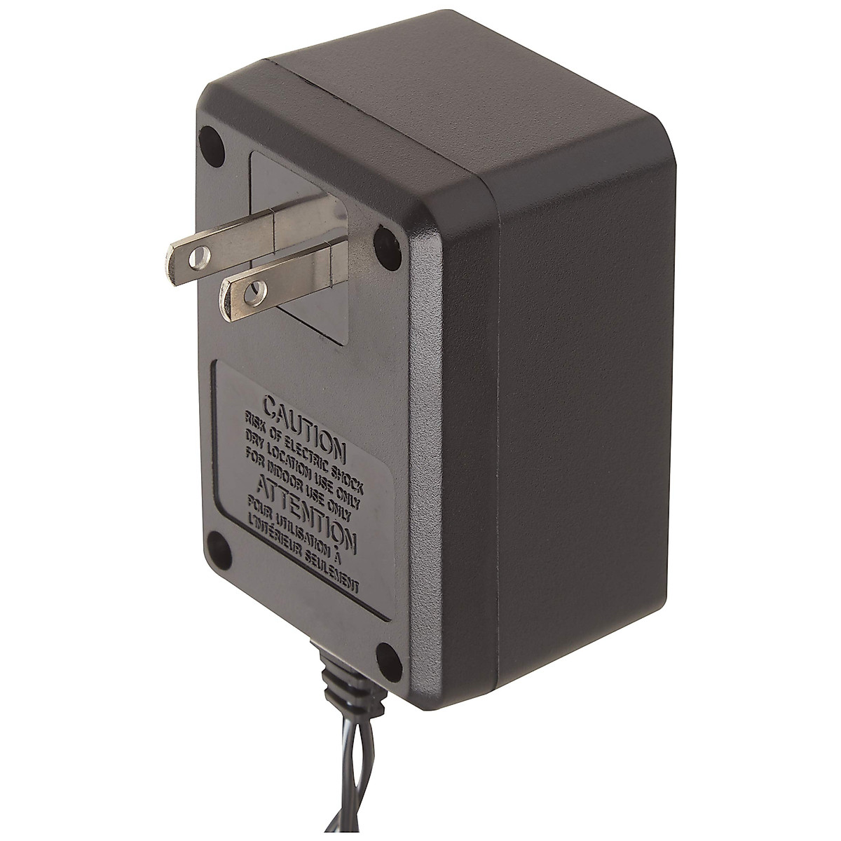 Retro Bit 3 in 1 AC Adapter NES/SNES/GENESIS