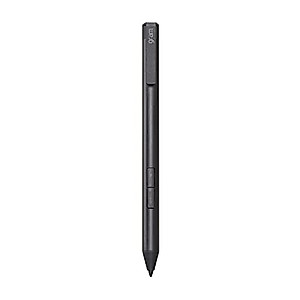 LG gram (2022) 14T90Q 2-in-1 Tablet Laptop, 14" (1920 x 1200) IPS Display, Intel Evo 12th Gen i7 1260P Processor, 16GB LPDDR5, 1TB NVMe SSD, FHD Webcam, WiFi 6E, Thunderbolt 4, Windows 11, Black