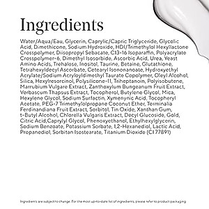 Murad Vita-C Glycolic Serum - Environmental Shield Skin Brightening Vitamin C Face Serum - Hyperpigmentation Treatment Backed by Science, 1 Fl Oz