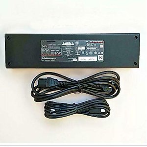 24V AC/DC Adapter Replacement for Sony XBR-65X900E XBR65X900E Sony ACDP-240E01 ACDP-240E02 Charger
