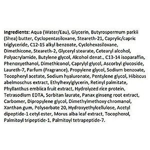 No7 Lift and Luminate Triple Action Face Cream - Day and Night Bundle - 1.69 fl oz Each - Hypoallergenic Day and Night Cream by No 7 - SPF 30 in Day Cream