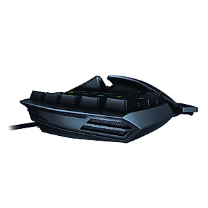 Razer Orbweaver Elite Mechanical PC Gaming Keypad