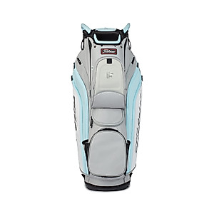 Titleist - Cart 15 - Gray/White/Sky