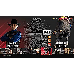 8 To Glory Xbox One - Xbox One