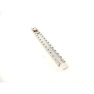 SOAPSTONE HOLDER PEN METAL MARKER WELDING 125 x 12.7 x 5mm TECH TEAM