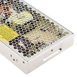 LRS-200-12 Mean Well Best Price 200W 12V Switching Power Supply MeanWell LRS-200-12