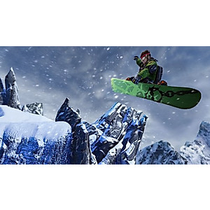 SSX - Xbox 360