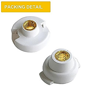 iTODOS Baby Monitor Connector Compatible with HelloBaby HB65/HB6550/HB6558/HB66/HB248,ANMEATE SM935E/SM650,Bonoch,ChildsFarm,iFamily Baby Monitor