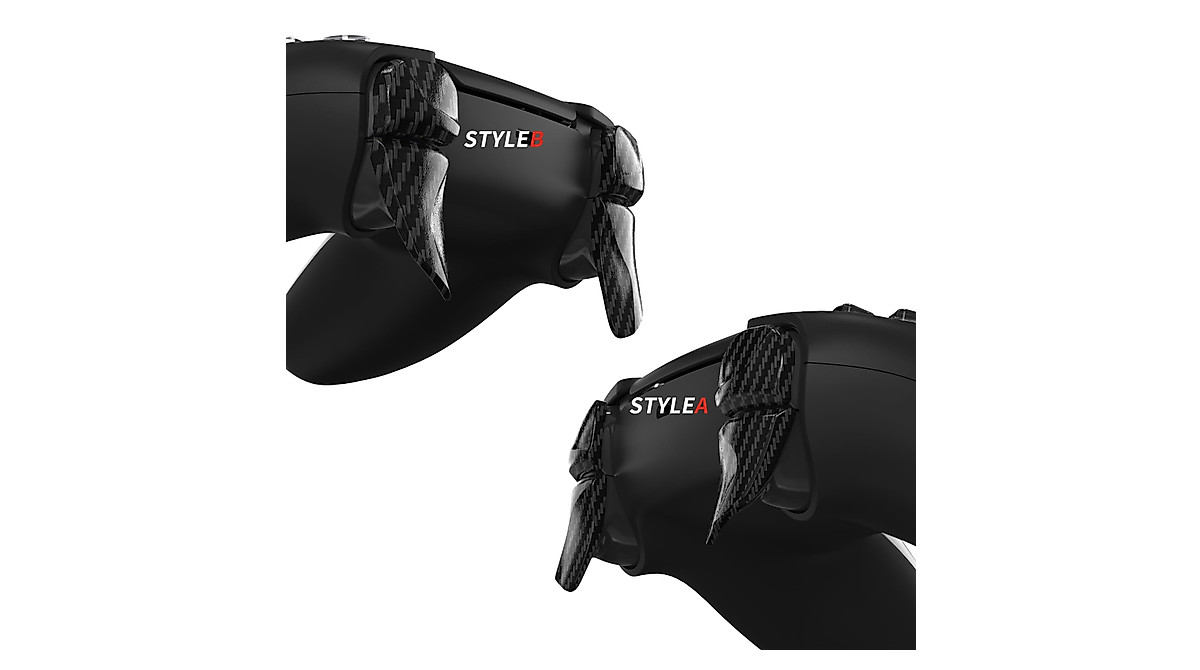 Upgrade Your PS5 with PlayVital Shoulder Button Triggers