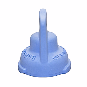 WP12664501 For Whirlpool Refrigerator Fil-ter Bypass Cap W11395888 12664501SP plugs EveryDrop Fil-ter 4 slot - 1 Pack