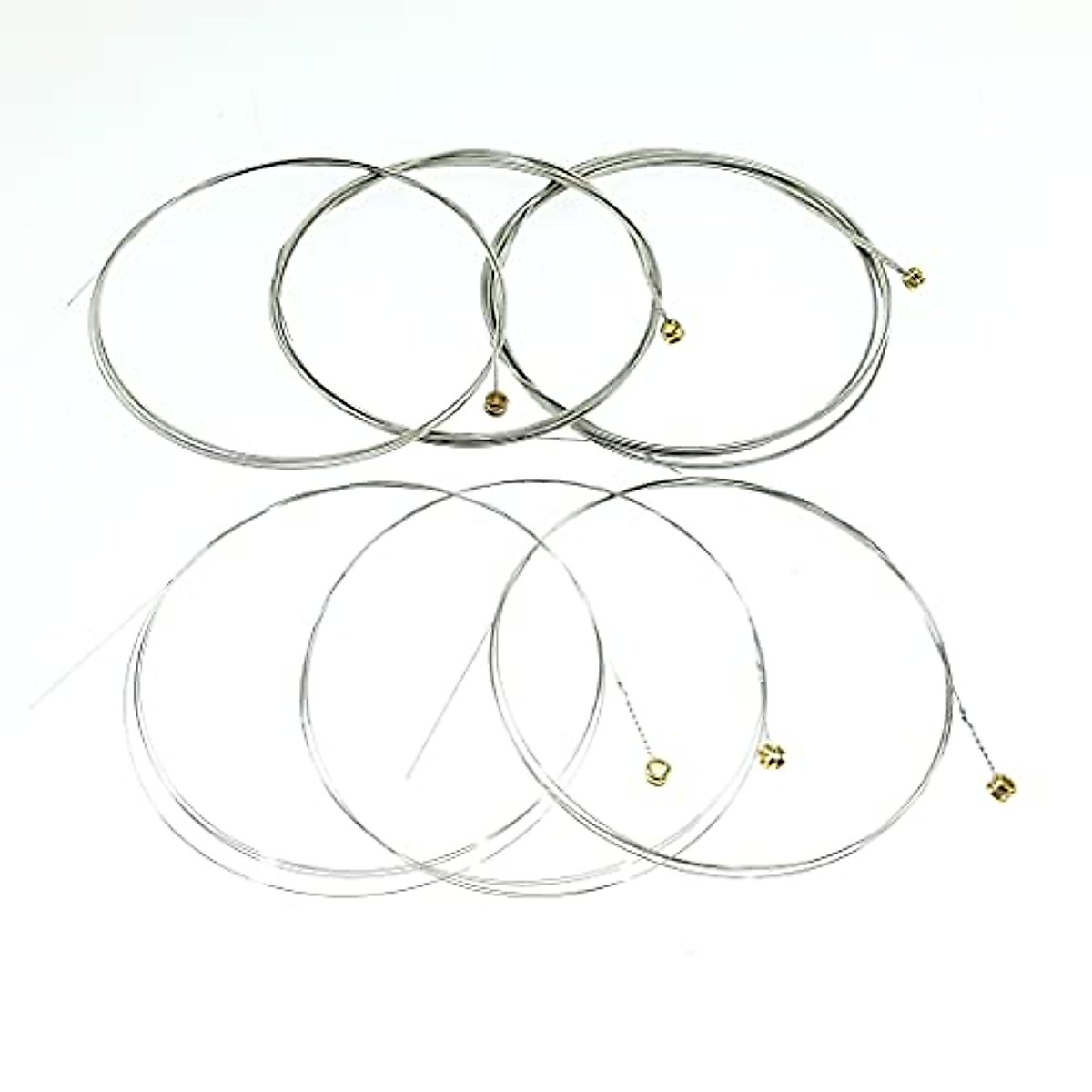 GHS Strings Electric Guitar Strings (HC-GBL SET)