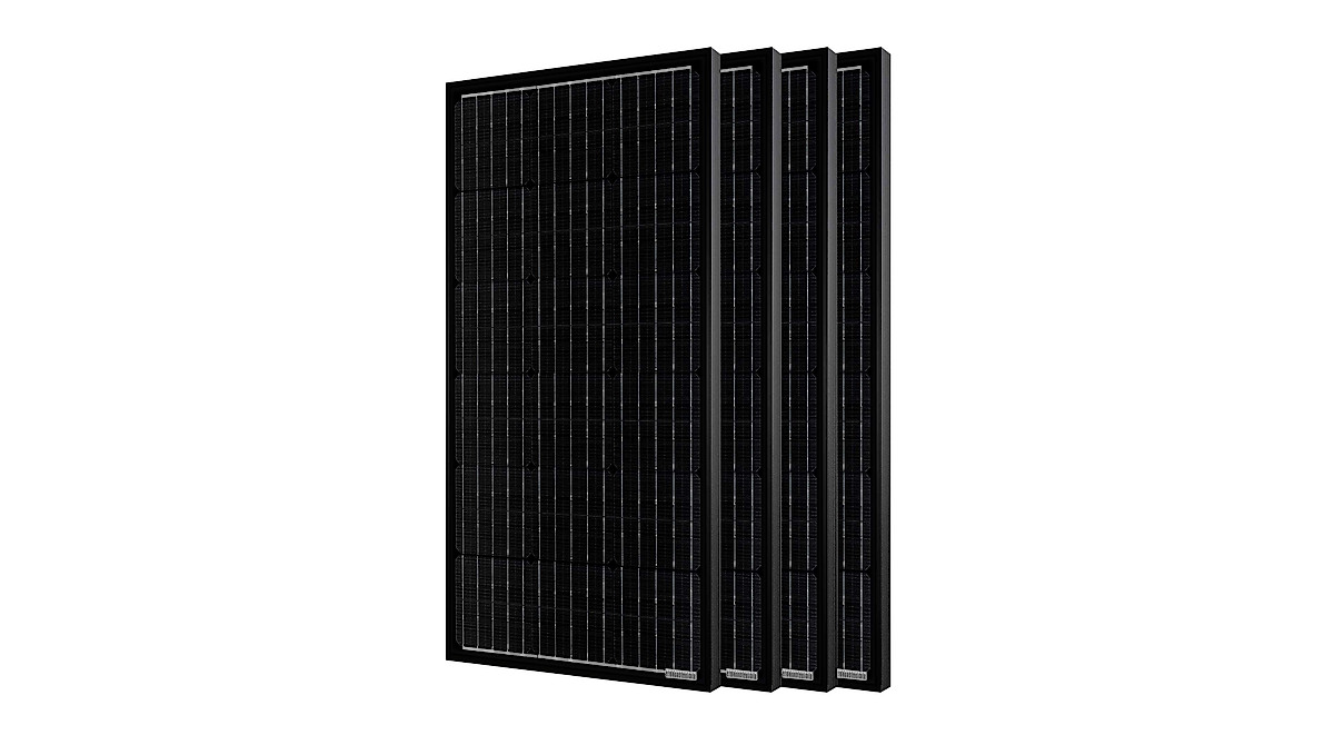 PowerECO 800W Solar Panels - High Efficiency Mono PV Modules