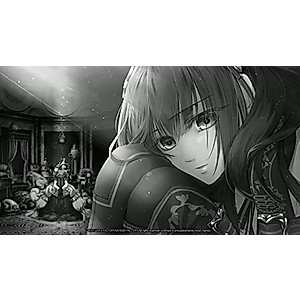 Code: Realize Bouquet of Rainbows - PlayStation 4
