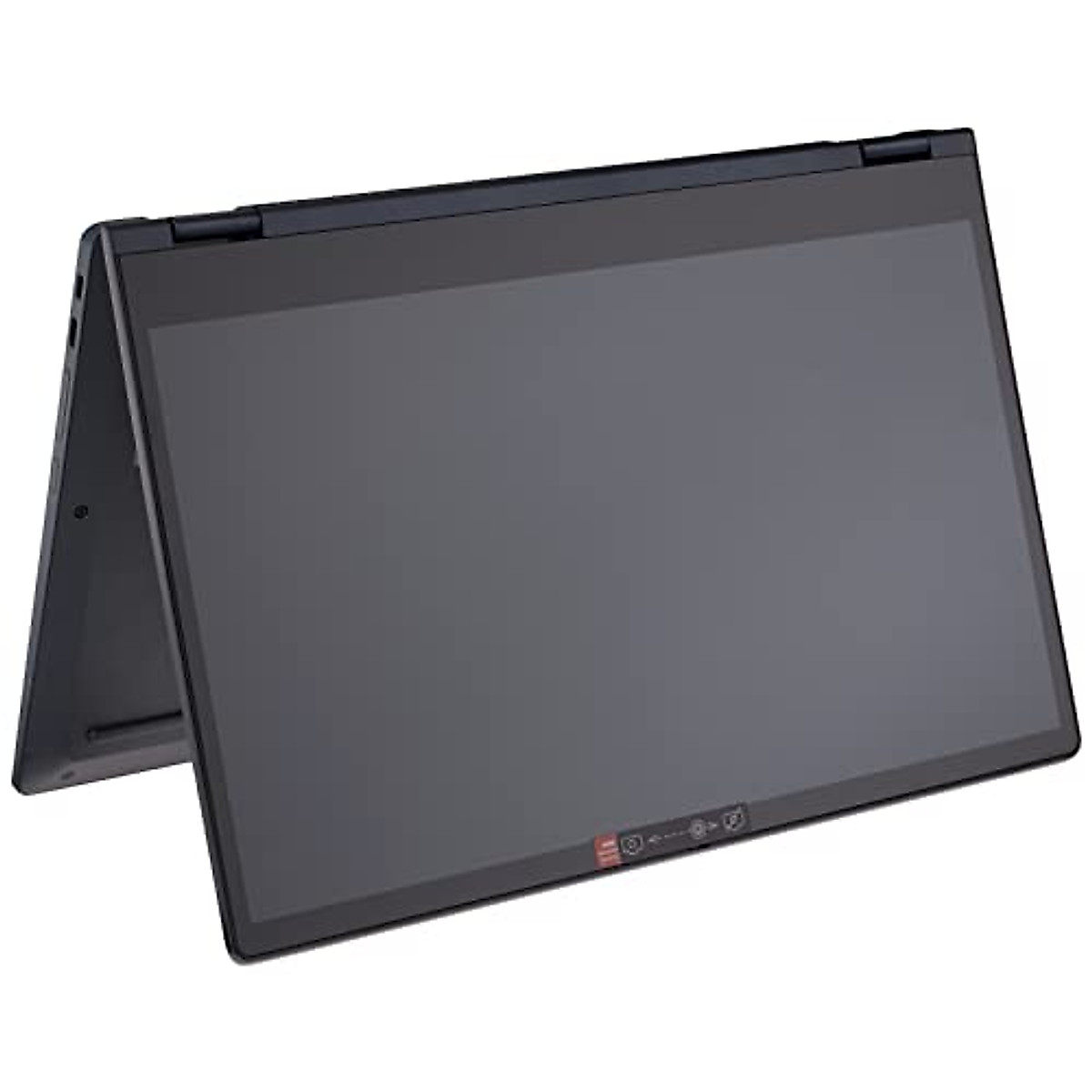 Lenovo - 2022 - IdeaPad Flex 5i - 2-in-1 Chromebook Laptop Computer - Intel Core i3-1115G4 - 13.3" FHD Touch Display - 8GB Memory - 128GB Storage - Chrome OS