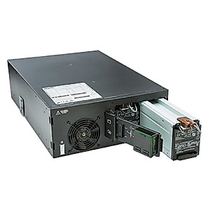 APC Smart-UPS SRT 6000VA RM - T - SRT6KRMXLT