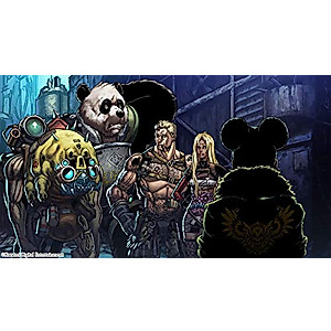 CONTRA Rogue Corps - Nintendo Switch