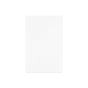 LUXPaper 11" x 17" Cardstock | Tabloid Size | Brilliant White | 100lb. Cover | 100% Cotton | 250 Qty