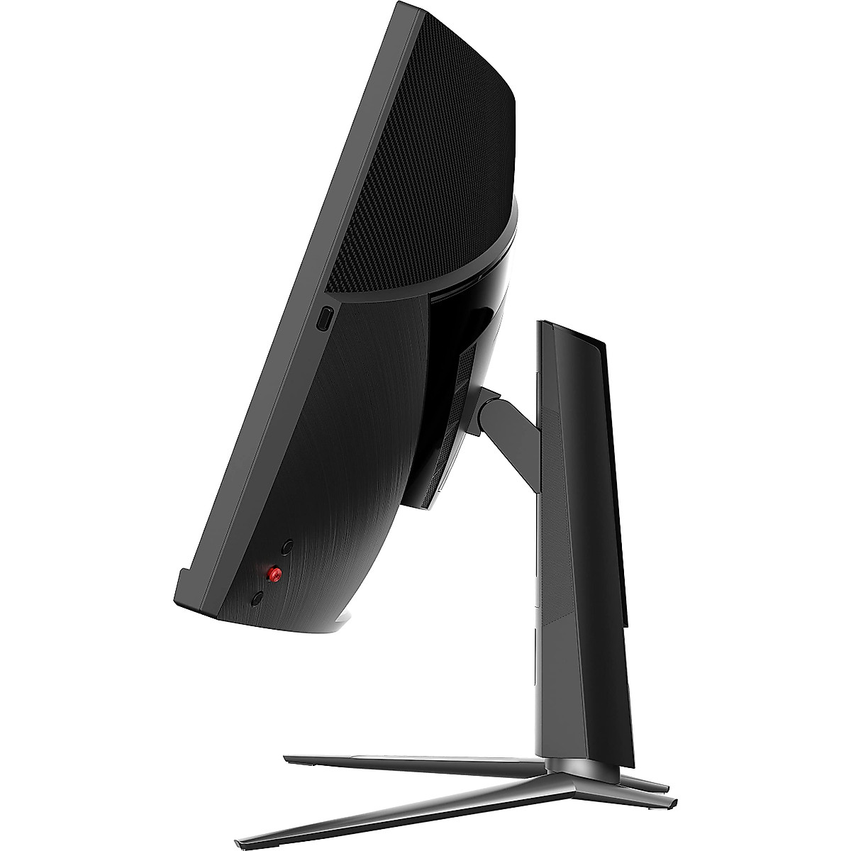 MSI Full FHD Ultra Wide Anti-Glare 1ms 1920 x 1080 165Hz Refresh Rate HDR Ready USB/DP/HDMI 32” Monitor (MAG ARTYMIS 324CP)