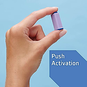 Medline Safety Lancets, Pressure Activation, 28G x 1.8 mm, 200 Count