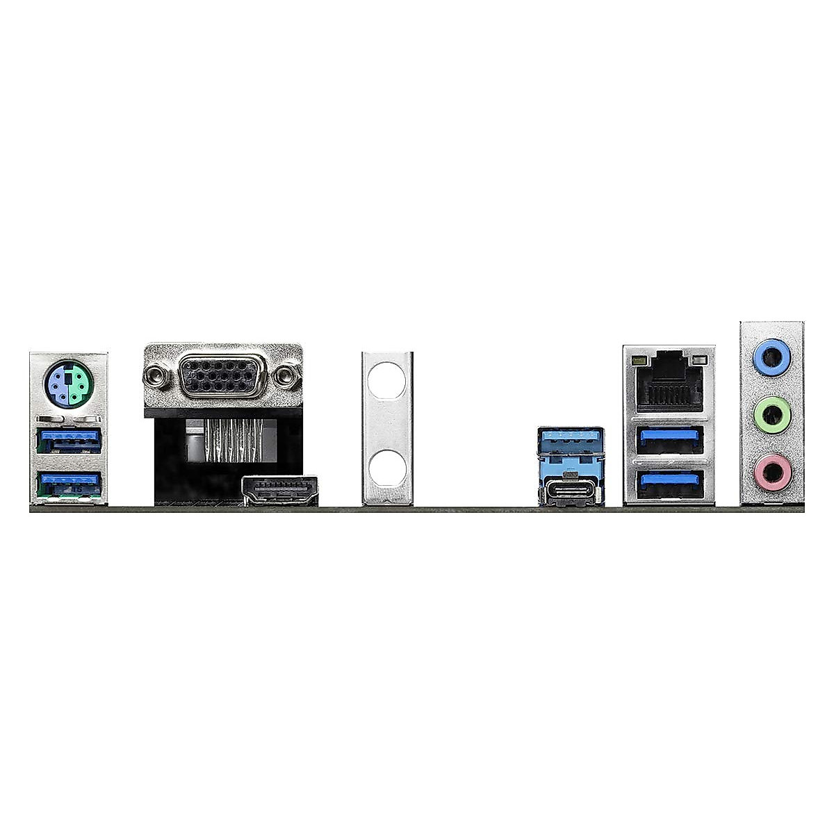 ASRock B550 PRO4 Supports 3rd Gen AMD AM4 Ryzen™ / Future AMD Ryzen™ Processors Motherboard