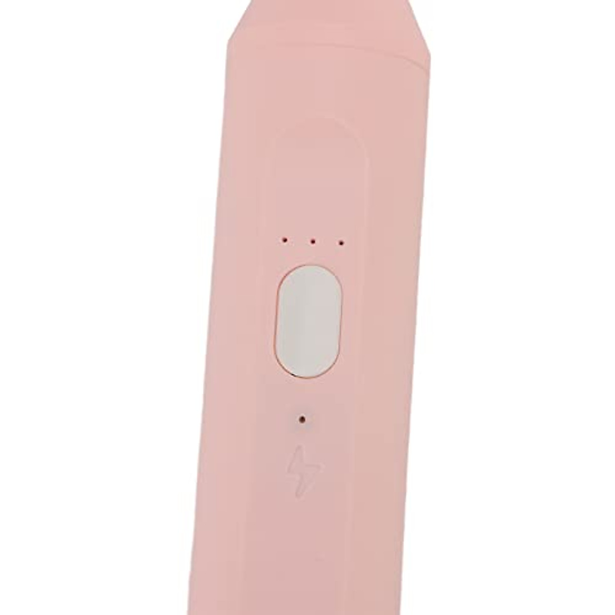 Electric Hand Blender，3 in 1 Immersion Blender Handheld Egg Beater, Beater Electric Milk Frother Coffee Blender Milkshake Blender Foamer Kitchen Tools(Pink)