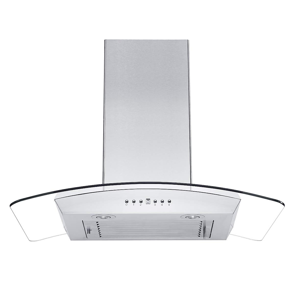 ZLINE KZ-30 Range Hood, Stainless-Steel