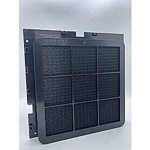 Triad Aer Filter ( Original Part ) Electrostatic Filter May be used with either Triad Aer V2 or Triad Aer V3 electrostatic filter is washable