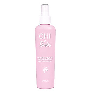 CHI x Barbie Volume Booster Liquid Bodifying Glaze, 8 oz