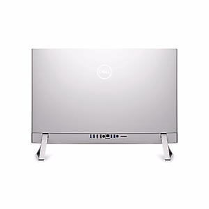 DELL Inspiron 7000 All-in-One Desktop, 27" FHD Touchscreen, 12th Gen Intel Core i7-1255U, GeForce MX550, 64GB RAM, 2TB SSD, Webcam, HDMI, RJ-45, Wireless Keyboard&Mouse, WiFi 6, Windows 11 Home, White