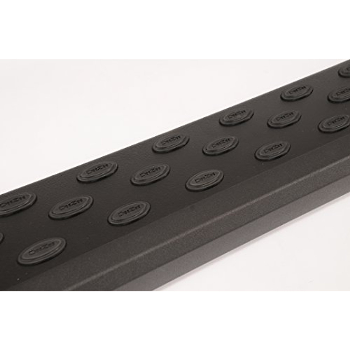Dee Zee DZ16201 NXc Black Running Boards