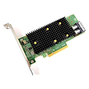 Dell LSI Logic Controller MegaRAID 9440-8i 0YW3J6 8Port 12Gbs SAS/SATA/PCI YW3J6