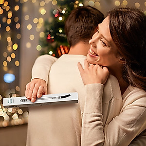 Reusable Straws Stainless Steel Straws Coffee Straw Filter Function Straw 7.6" Drinking Straw with Traveling Bags Easy to Carry & Clean for Tea, Coffee, Cocktails, Juice