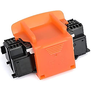 Aoou 1-Pack QY6-0086 Printhead Compatible for Canon QY6-0086 Printhead with Latest Chip Compatible for Canon MX720 MX721 MX722 MX725 MX726 MX728 MX920 MX922 MX924 MX925 MX928 IX6780 IX6880 Printer