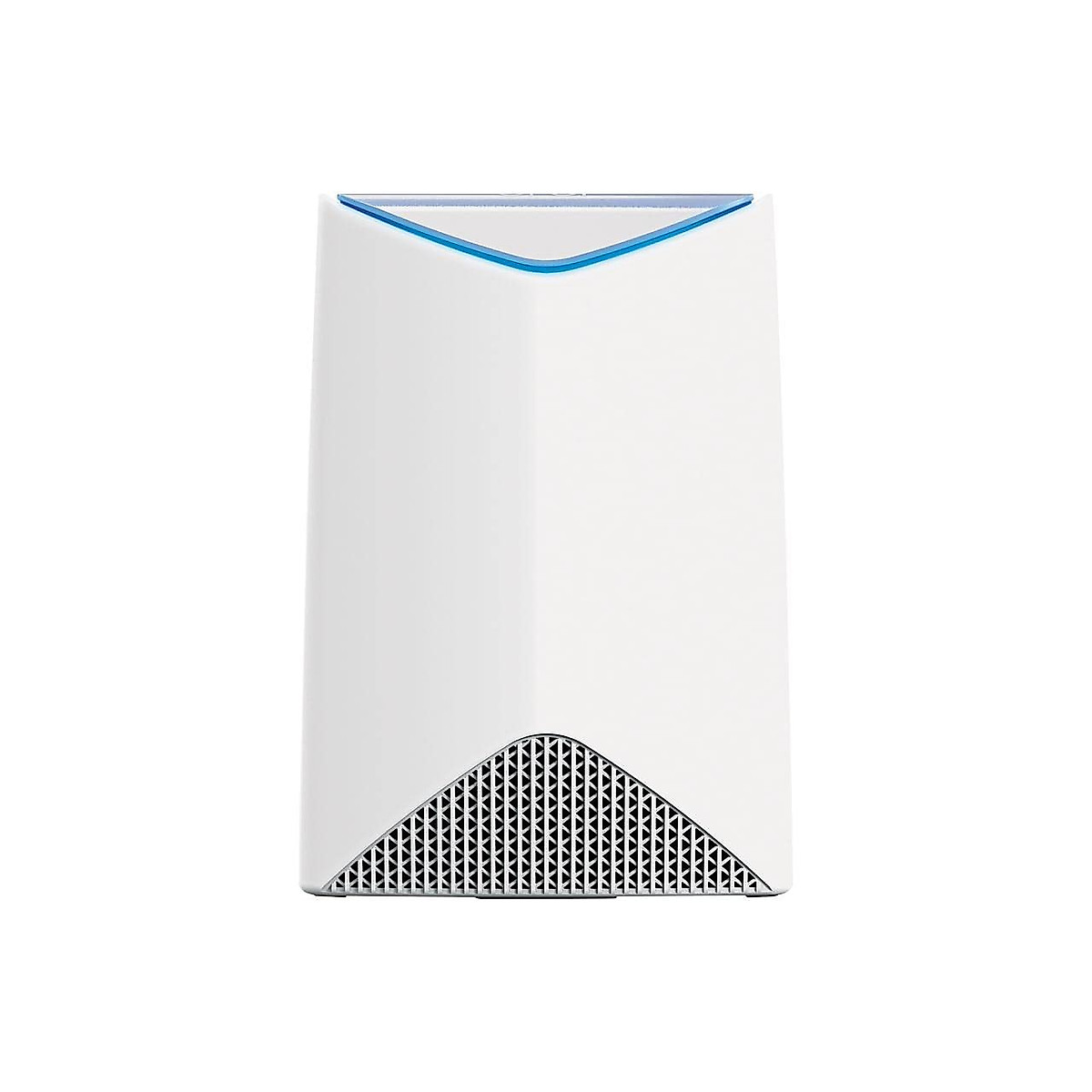 NETGEAR Orbi Pro Tri-Band Mesh WiFi System (SRK60) -- Router & Extender Replacement covers up to 5,000 sq. ft., 2 Pack, 3Gbps Speed Router & 1 Satellite