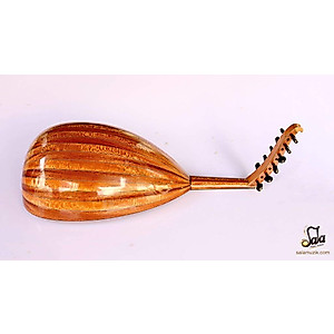 Special Turkish Oud Ud Instrument By Mustafa Copcuoglu/MCO-404
