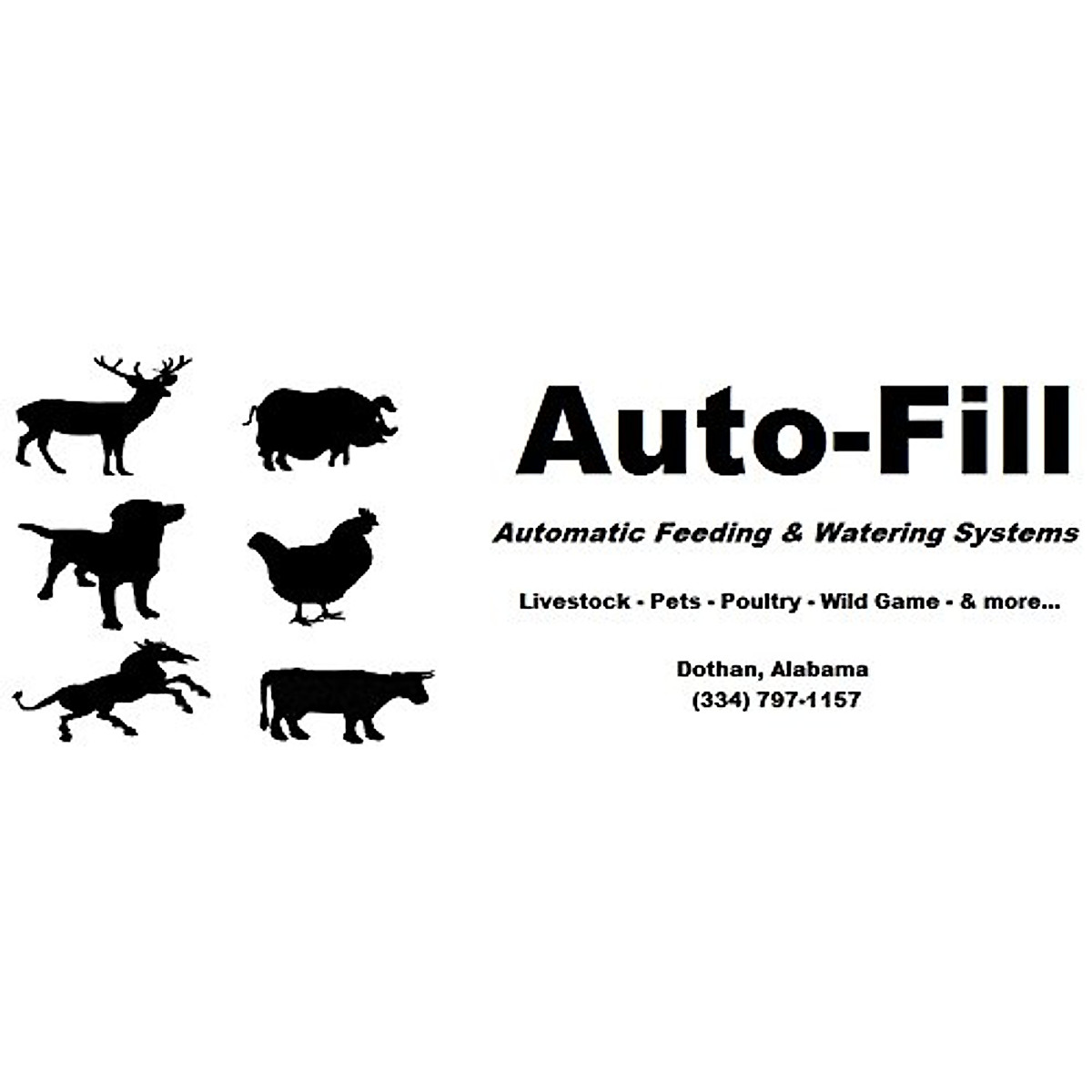 Auto-Fill Automatic Large Animal Nipple Waterer Bucket for Horses, Pigs, Hogs, Goats, Cows and More