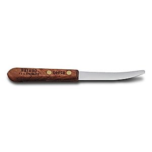 3¼" scalloped grapefruit knife