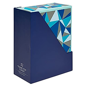 American Greetings Deluxe Thank You Card Bundle (32-Count)