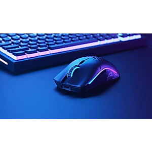 Glorious Mouse (Black)