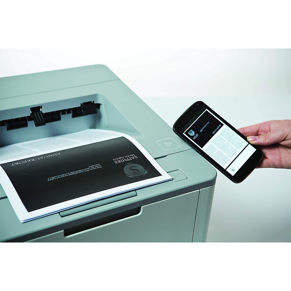 Brother HL-L6400DW Mono Laser, HLL6400DWZW1