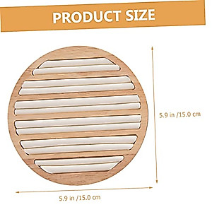 Zerodeko 2pcs Ring Storage Tray Ring Display Tray Bracelet Ring Holder Ring Display Organizer Display Tray for Multiple Rings Vanity Ring Organizer Rings Holder for Display Rings Organizer