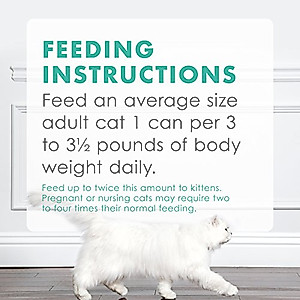 Purina Fancy Feast Seafood Classic Pate Collection Grain Free Wet Cat Food Variety Pack - (24) 3 Oz. Cans